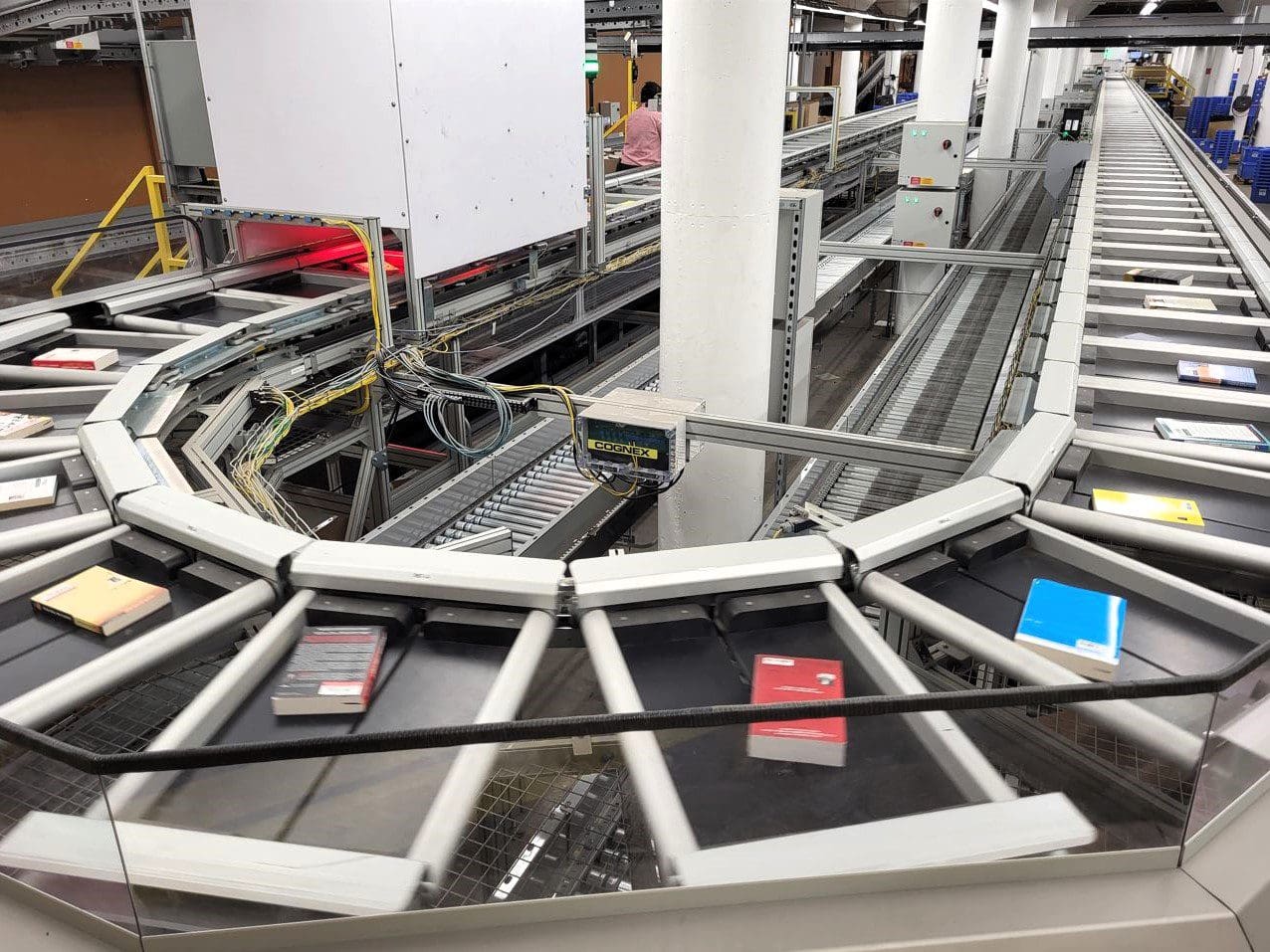 Case Studies - Mainway Handling Systems