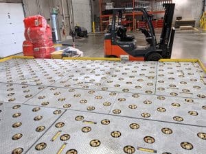 Caster Decks - Mainway Handling Systems