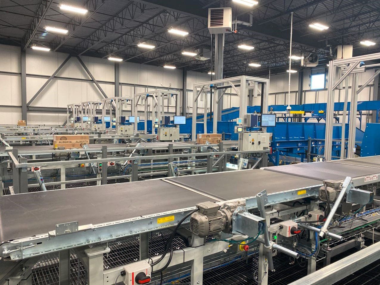 Case Studies - Mainway Handling Systems