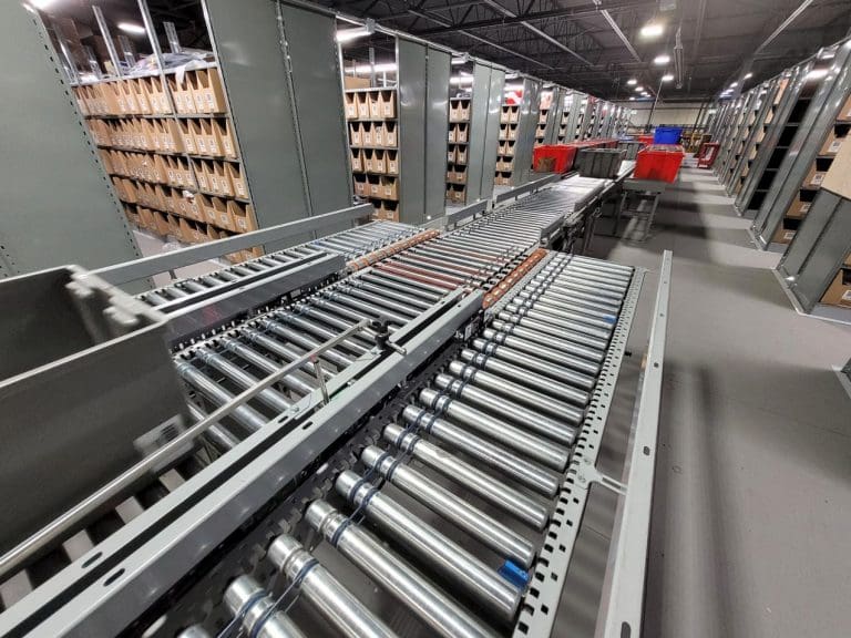 5 Important Factors to Consider when Designing a Conveyor System ...
