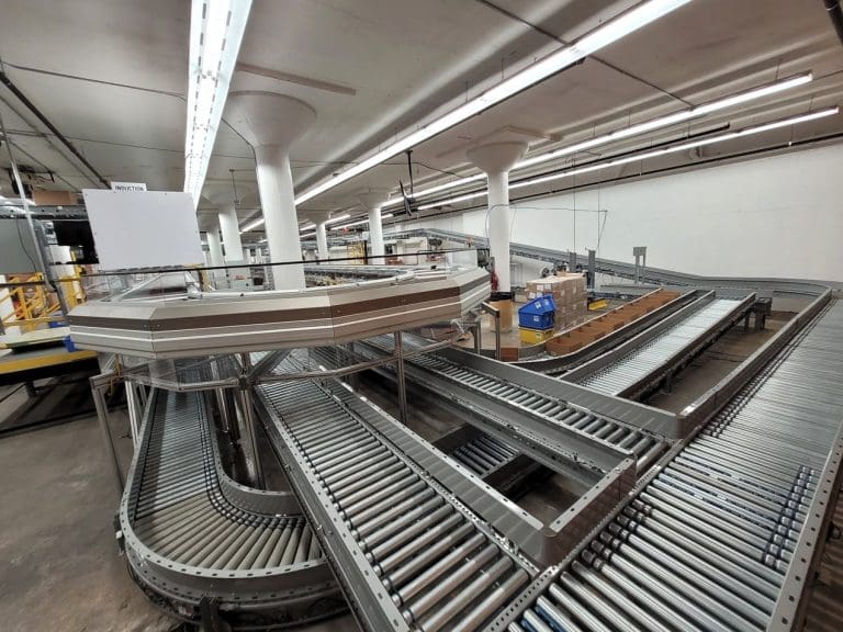 5 Important Factors to Consider when Designing a Conveyor System ...