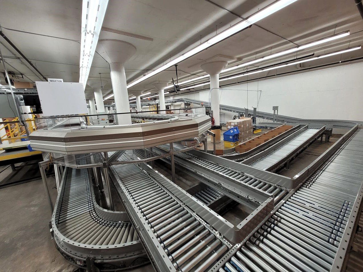 5 Important Factors to Consider when Designing a Conveyor System ...