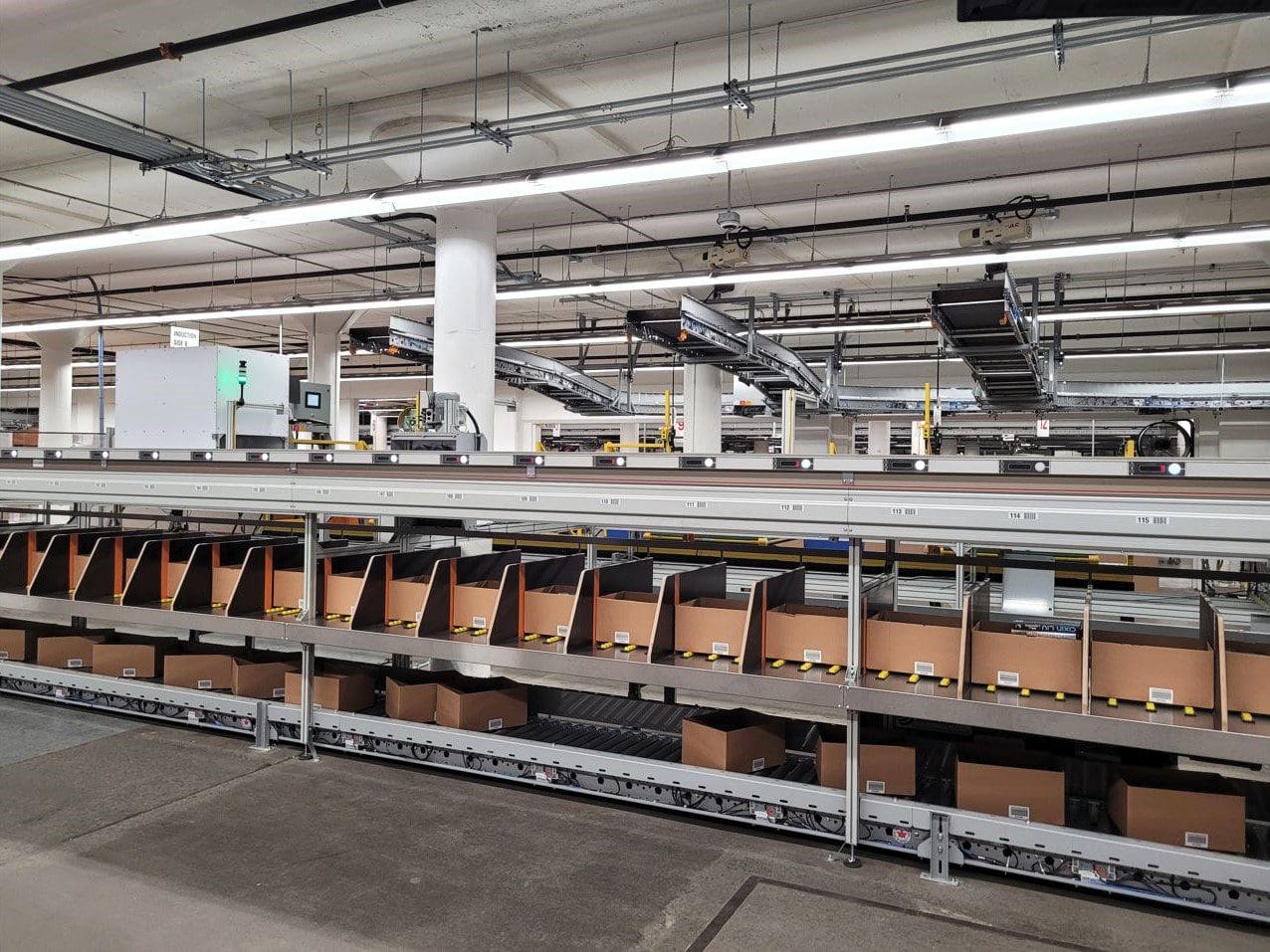 Case Studies - Mainway Handling Systems