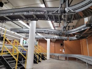 5 Important Factors to Consider when Designing a Conveyor System ...