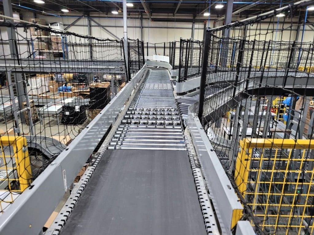 5 Important Factors to Consider when Designing a Conveyor System ...
