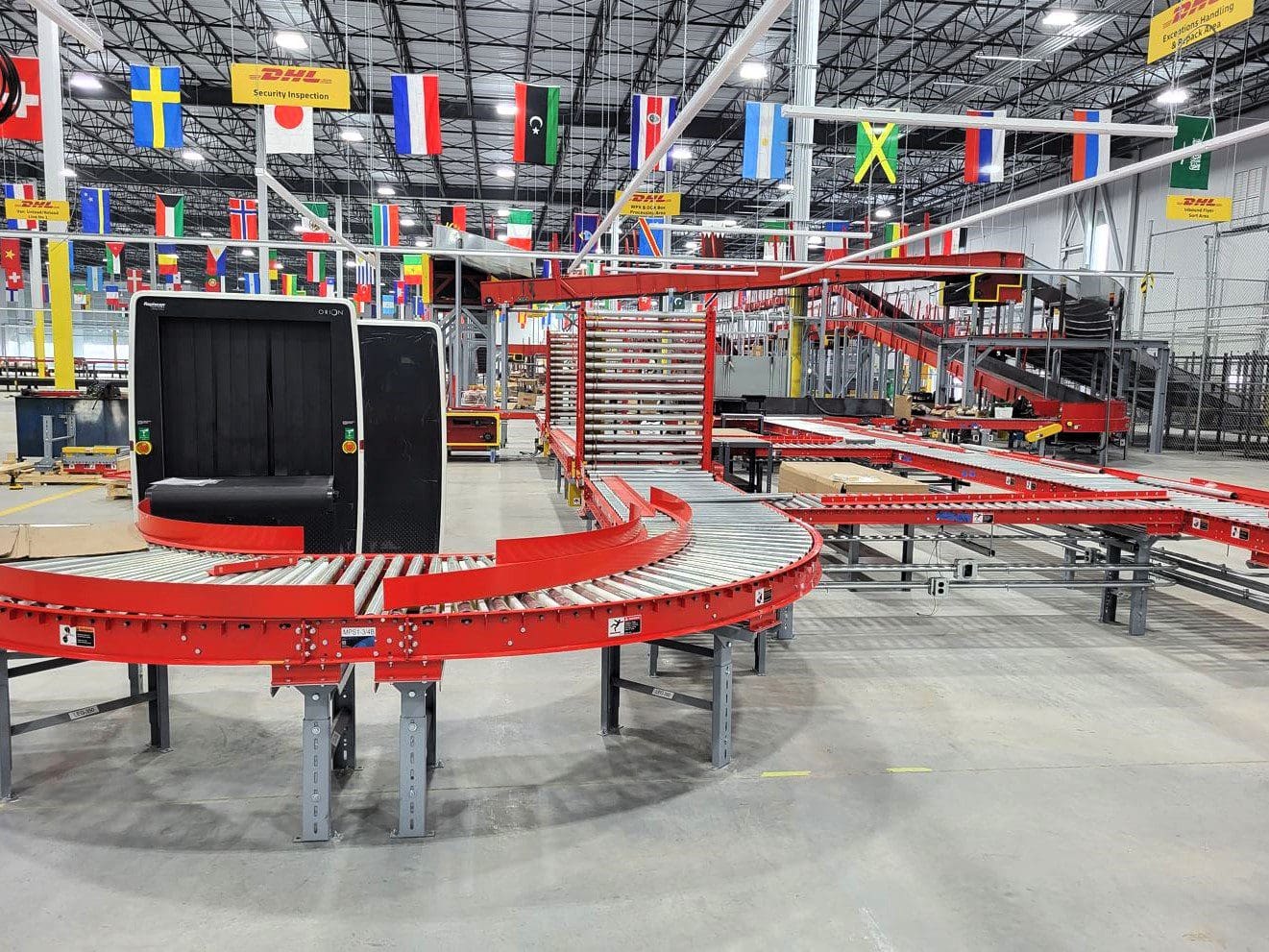 Case Studies - Mainway Handling Systems