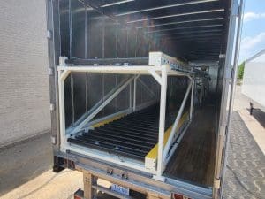 Automated Trailers - Mainway Handling Systems