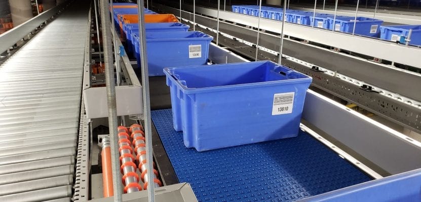 5 Important Factors to Consider when Designing a Conveyor System ...