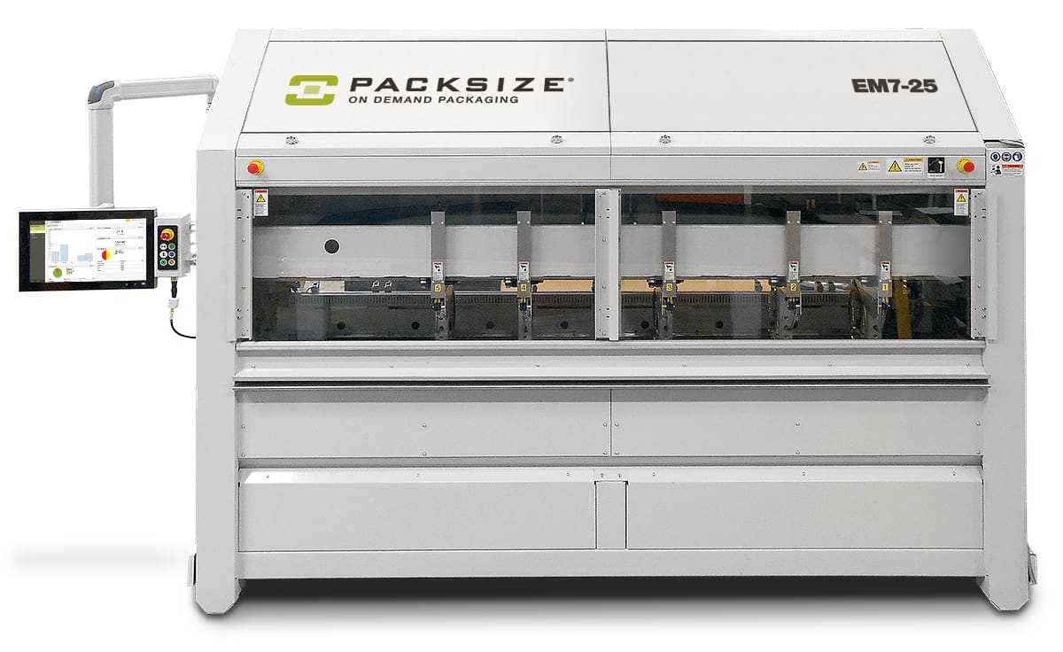 Goods to Person - Mainway Handling Systems